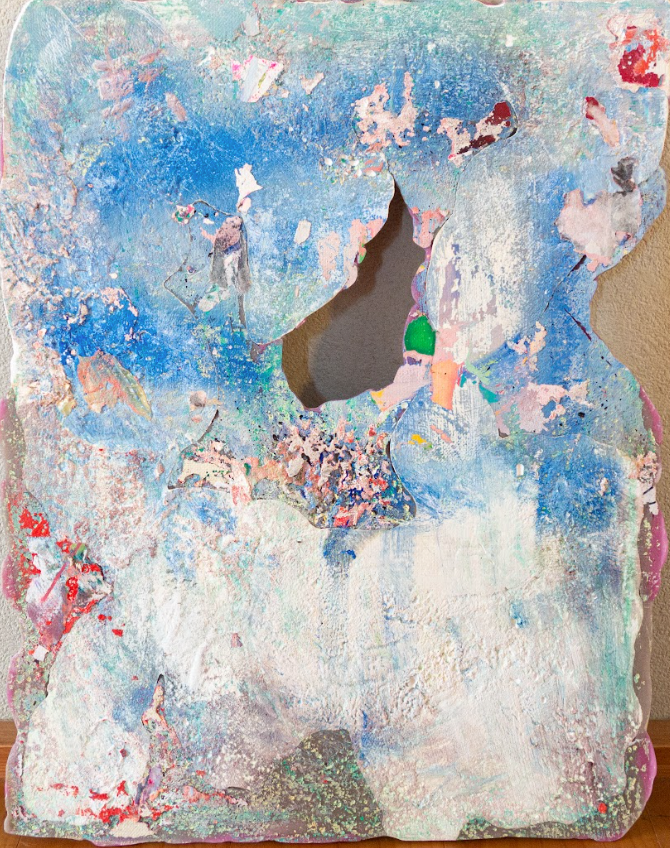 [Author introduction] Tomomi Taoka – +ART GALLERY（Online）