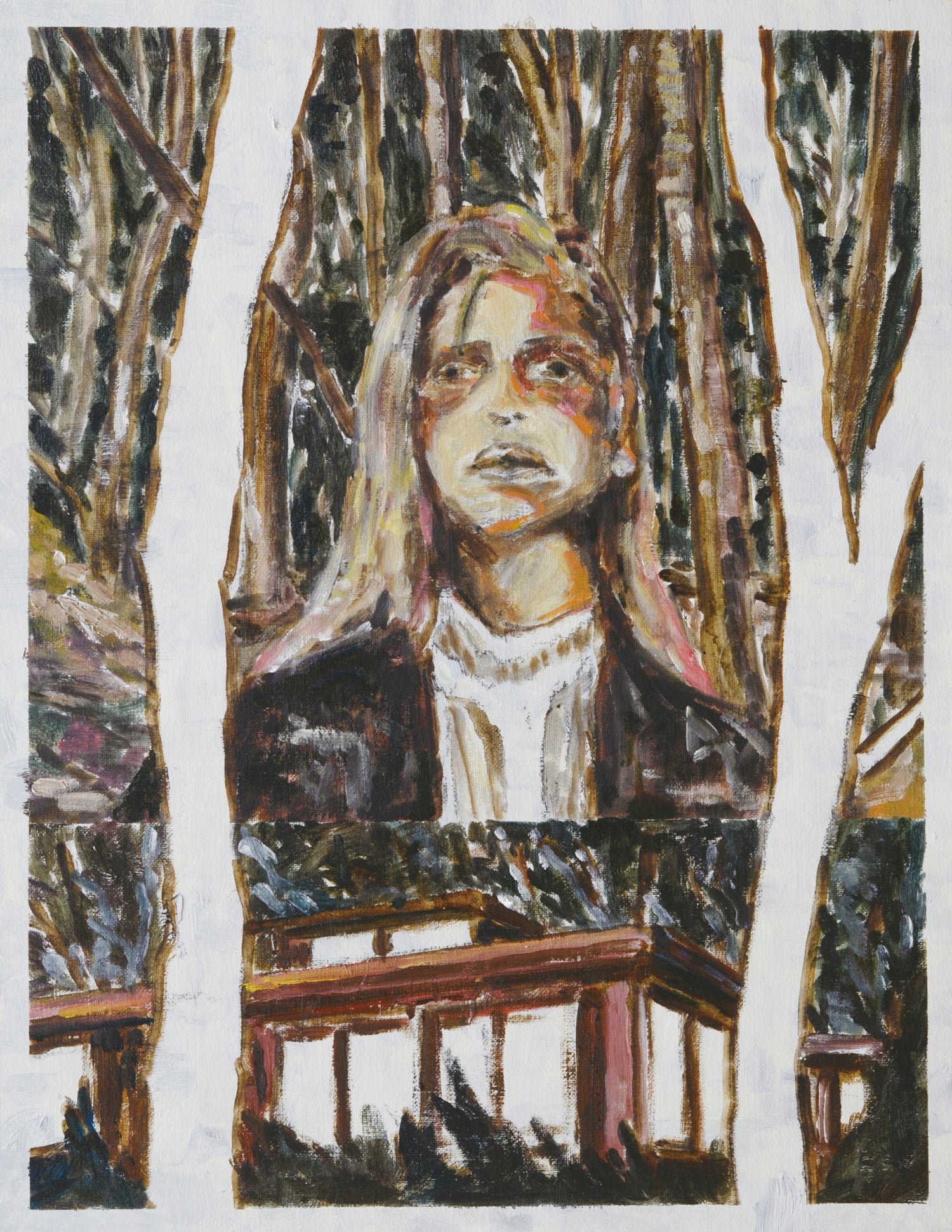 Appetizer by Kotaro Inoue Contemporary Art - Mail Order - PlusArt ...