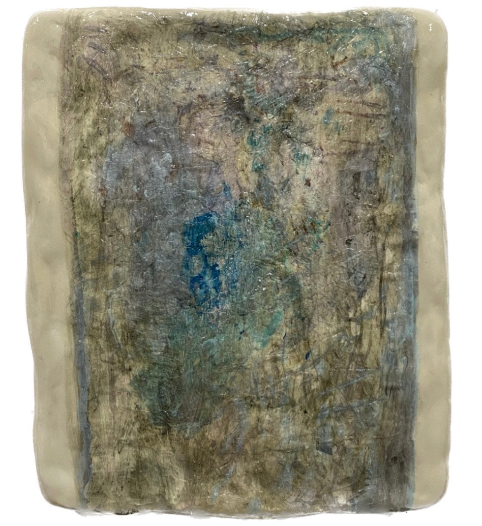 Born, Decay, With a Backrest by Yasuo Tauchi Contemporary Art - Mail ...